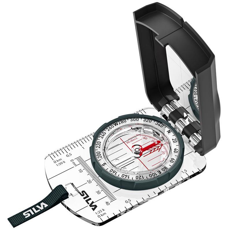 BOUSSOLE SILVA RANGER S