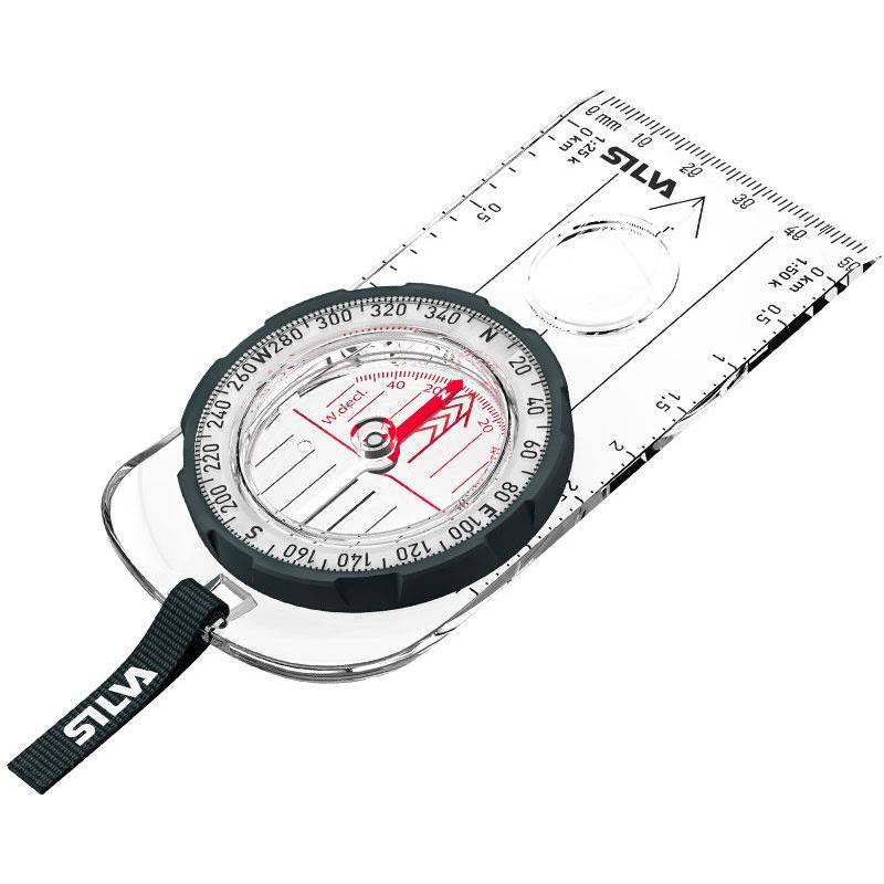 BOUSSOLE SILVA RANGER