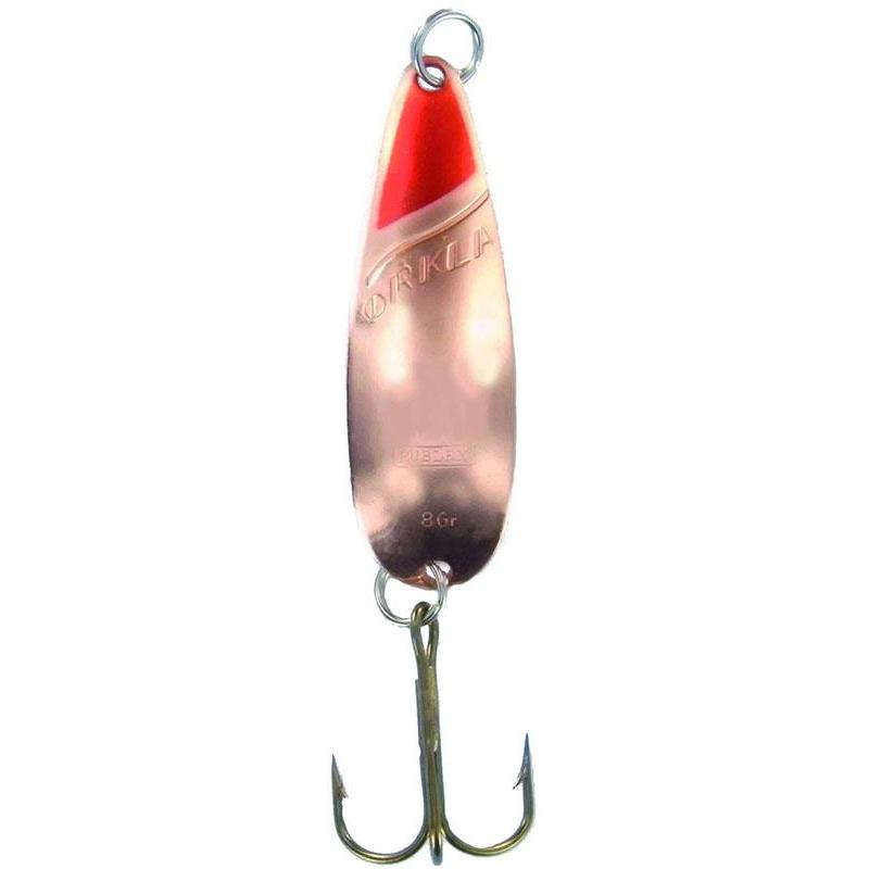 CASTING SPOON RUBLEX ORKLA