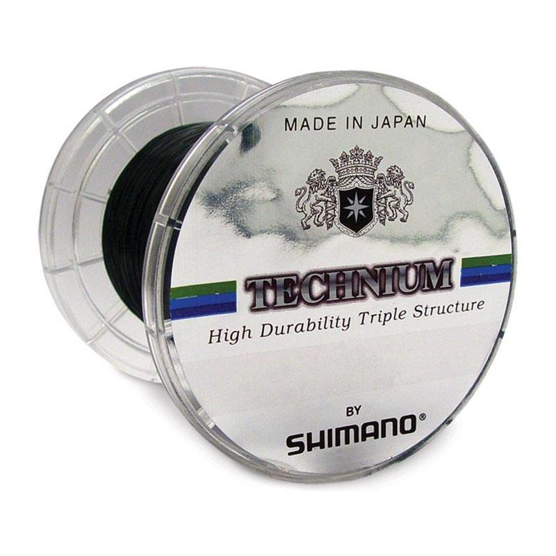 NYLON SHIMANO TECHNIUM