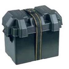 Accubox plastimo