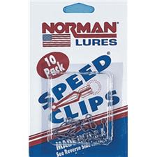 Agrafe flashmer norman lures speed clip