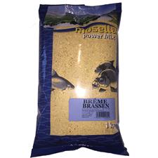 Amorce mosella pm bremes - 1kg