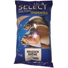 Amorce mosella select bremes - 1kg
