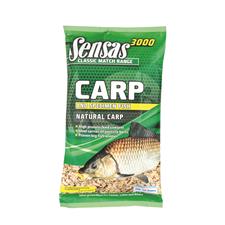 Amorce sensas 3000 classic super carp