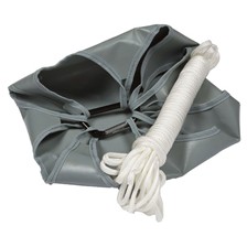 Anchor for float tube jmc Ireland