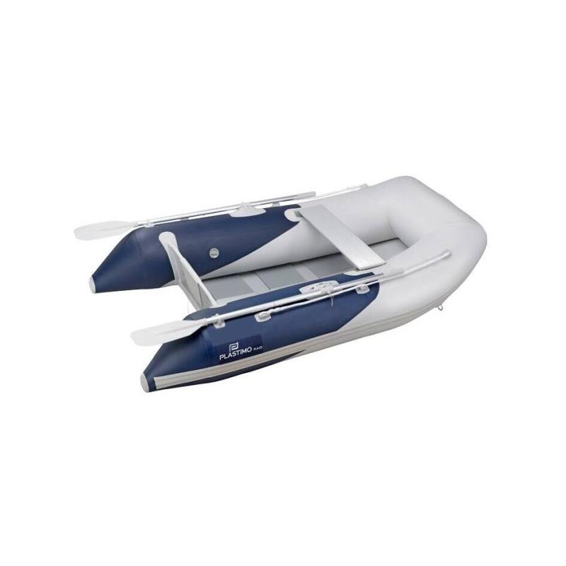 Anexa inflable plastimo raid p200sh