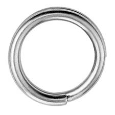 Anneaux brisés spro power split rings