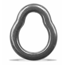 Anneaux soudés vmc 3564 drop solid ring