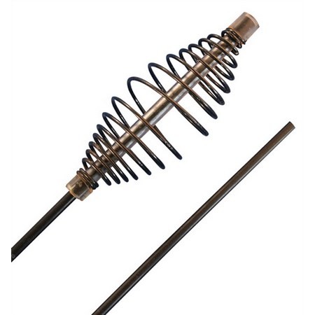 Spring cage feeder carp spirit classic