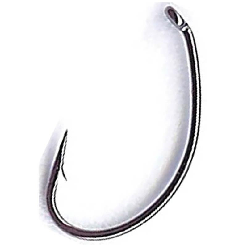 Anzuelo para mosca tof asb 100 black nickel