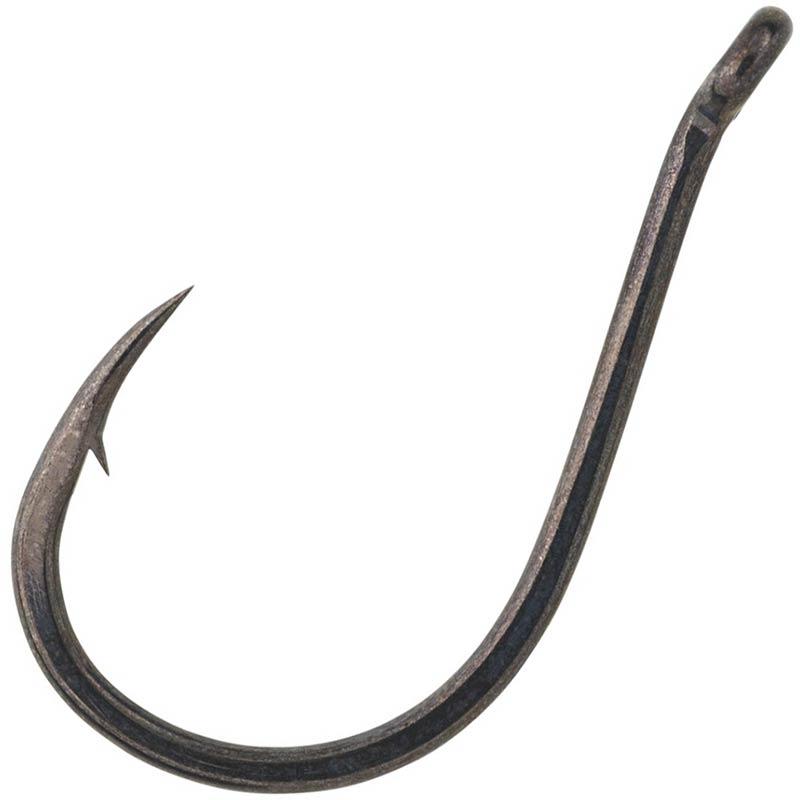 Anzuelo simple daiwa tournament hook surf saqsas chinu ring