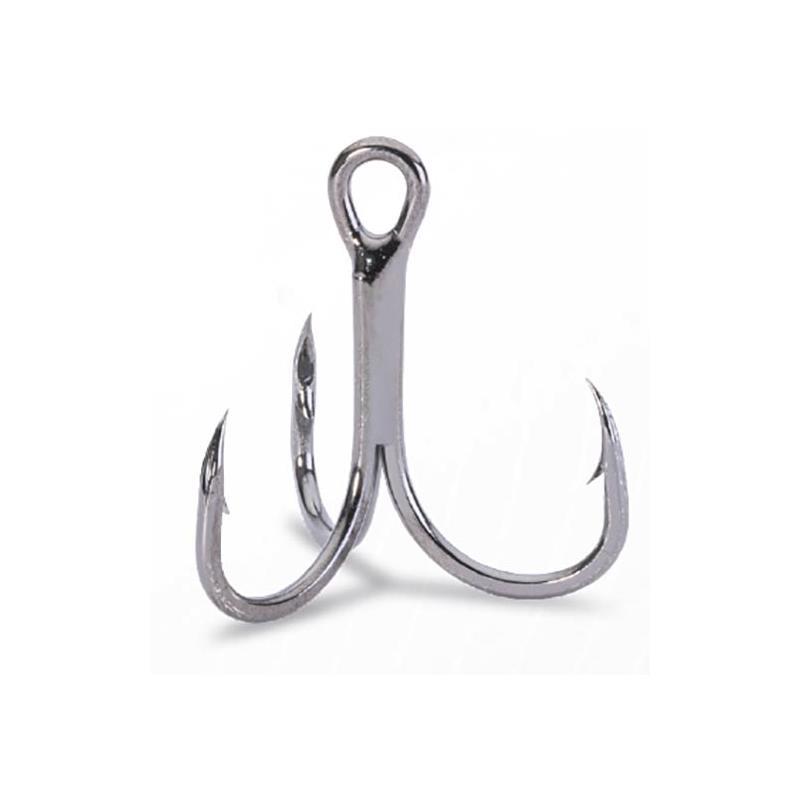 Anzuelo triple unicat gt-41 curved point x2-strong