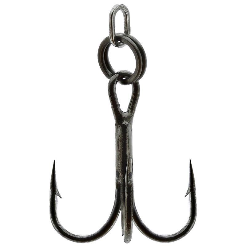 Anzuelo triple westin rigged seatrout