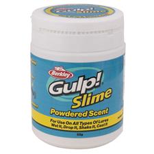 Attractant berkley gulp! slime