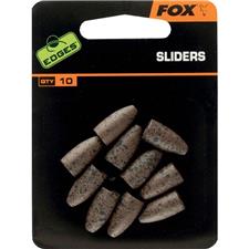 Back lead fox sliders