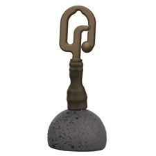 Back lead pole position strong grip backleads