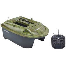 Bait boat anatec max'boat oak lithium 16ah + de-sr07 Ireland
