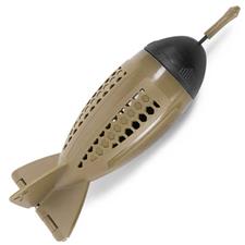 Bait rocket korum bopper bait droppers