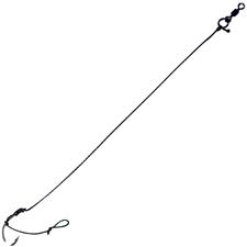 Bajo de línea carpfishing pafex ring blow out