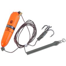 Bajo de línea unicat gt-41 rattle lifter rig