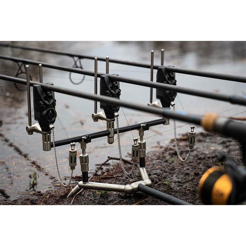Barra de sujeción summit tackle stainless steel snag ears