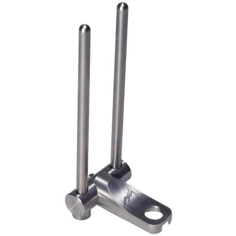 Barra de sujeción summit tackle stainless steel snag ears
