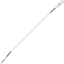 Bas de ligne acier sakura titanium wire leader
