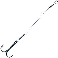 Bas de ligne adam's leurres souples