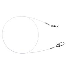 Bas de ligne spro matte black leader fluoro Belgique