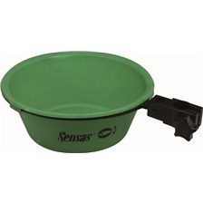 Basin and support sensas