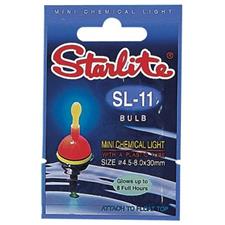 Bastone luminoso starlite sl11 - ampoule