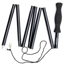 Bâton de wading vision wading staff