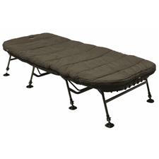 Bedchair prologic inspire daddy sleep system 8 legs