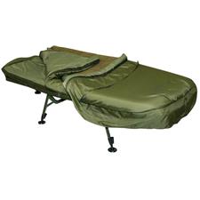 Bedchair solar sp 3d dura-dore sleep system mkii