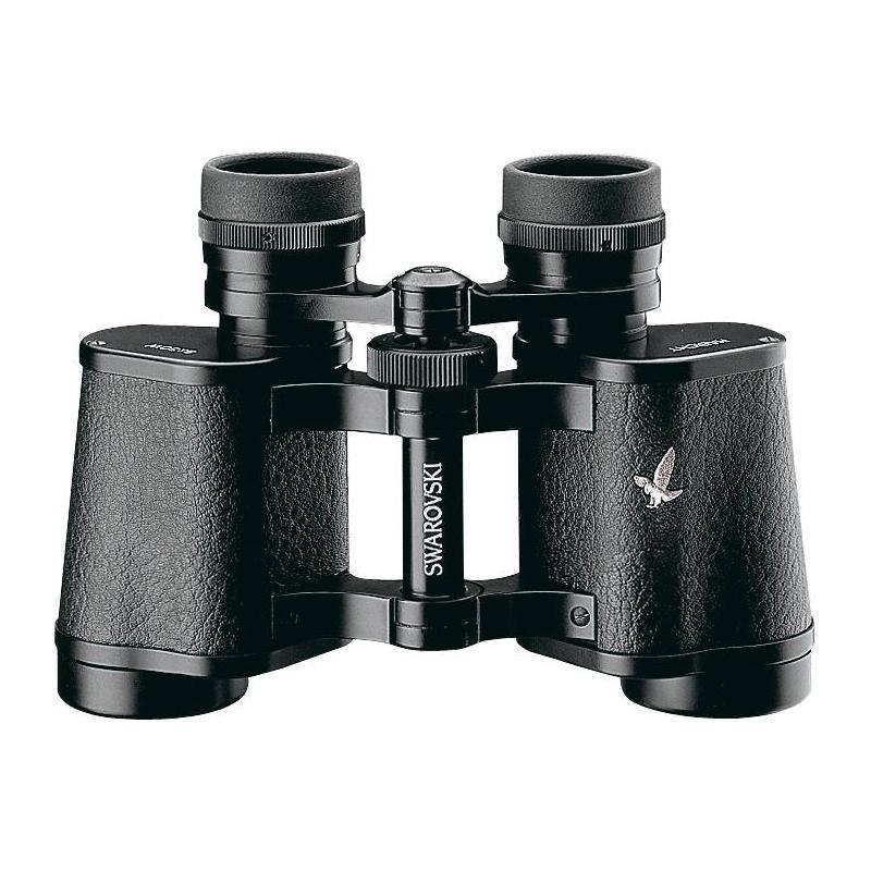 Binóculos 8x30 swarovski habicht w