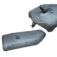 Boat cover plastimo