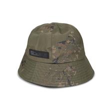 Bob homme nash scope lite bucket hat - kaki