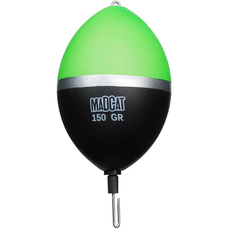 Boia madcat quick adapt float