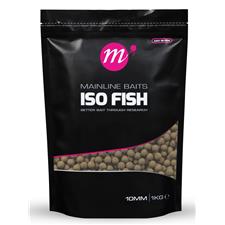 Boiles mainline iso fish