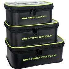 Boite étanche cwc containers waterproof - par 3