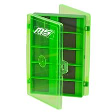 Boîte magnétique ms range magnetic hookbox