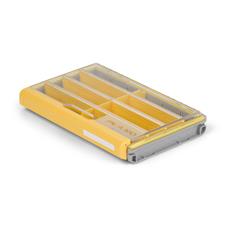 Boîte plano edge flex 3600 box