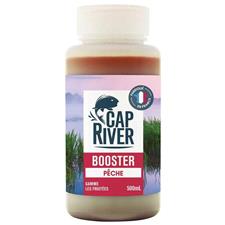 Booster cap river