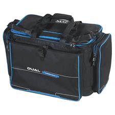 Borsa carryall map dual carryall
