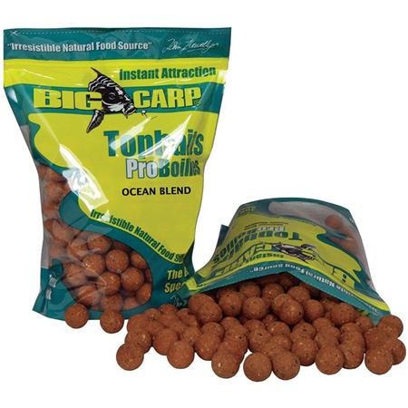 Bouillette carpe Big Carp acheter sur pecheur.com