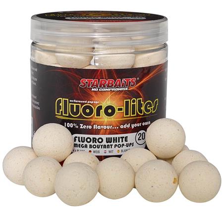 Appâts carpe Starbaits acheter sur pecheur.com