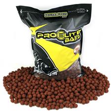 Bouillette pro elite baits boilies natural foods krill & crab