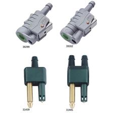 Brandstof slang connector viton plastimo mercury mariner België