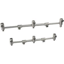 Buzz bar carp spirit inox 300 adjustable 2/3 rods Ireland